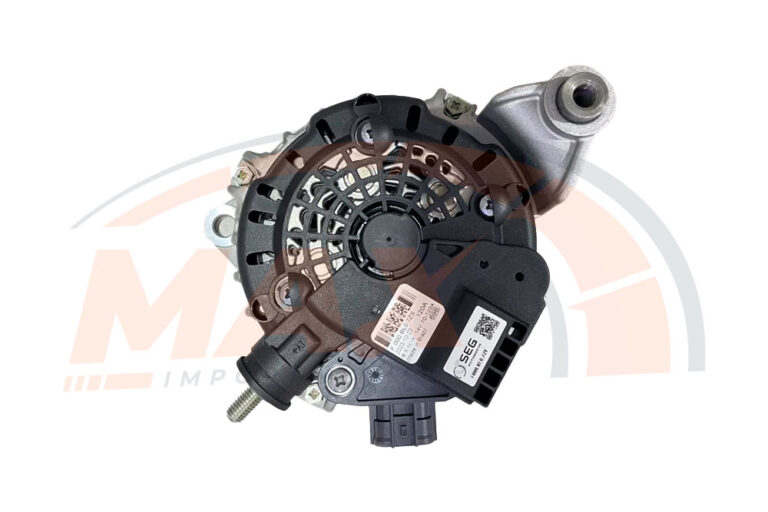 ALTERNADOR NISSAN FRONTIER NP300 SISTEMA BOSCH 12v F000.BL0.7ZS