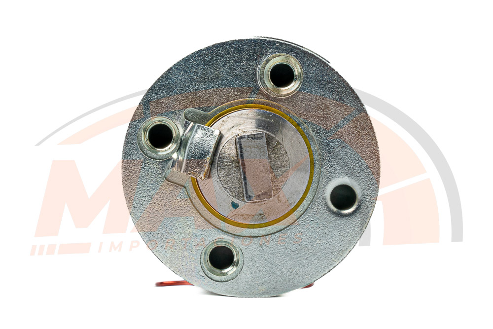 SOLENOIDE ZM-690 MAZDA 626 12V
