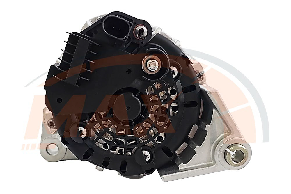 ALTERNADOR F000.BL0.60G MITSUBISHI CANTER 2 PINES L - DFM 12V 110A