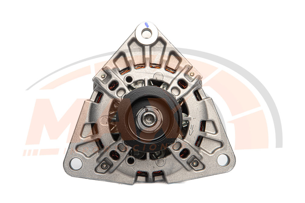 ALTERNADOR F000.BL0.6K7 VOLKSWAGEN WORKER 3H 12V 120A