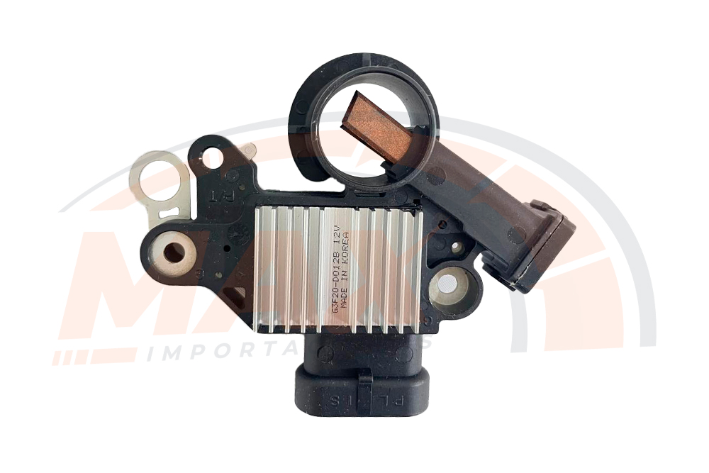 RELAY GNR-D012B CHEVROLET OPTRA 3S 01-018 / CS-Y797-3PL