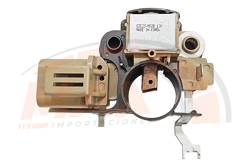 RELAY GNR-M028 MAZDA / FORD / MAQUINARIA 12V 06-118 / IM265