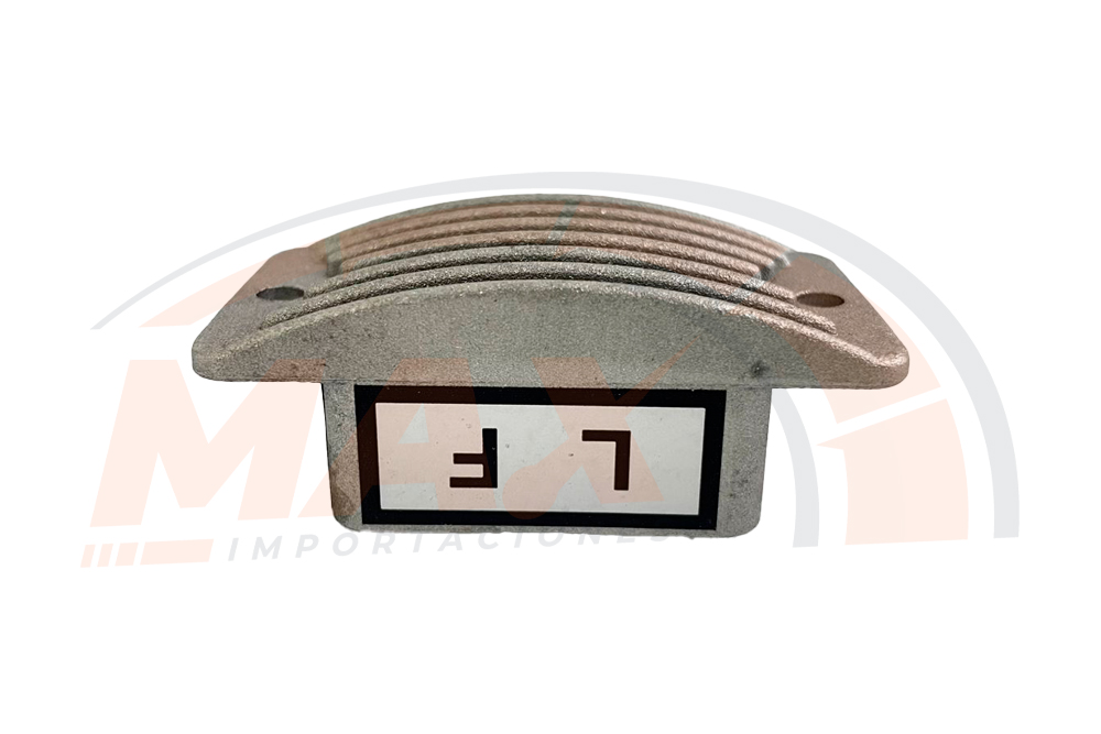 RELAY GNR-P001 HYUNDAI / KIA K2700 12V 06-070 / PG101 / VR-K01