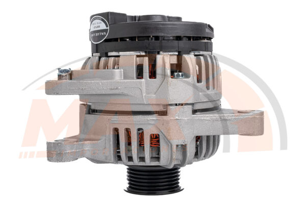 ALTERNADOR 50007VLP TOYOTA COROLLA 2ZZ SISTEMA BOSCH 12V 80A 5PK 55MM