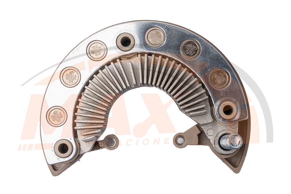 PORTADIODO RM-180A NISSAN SENTRA / VERSA MOD