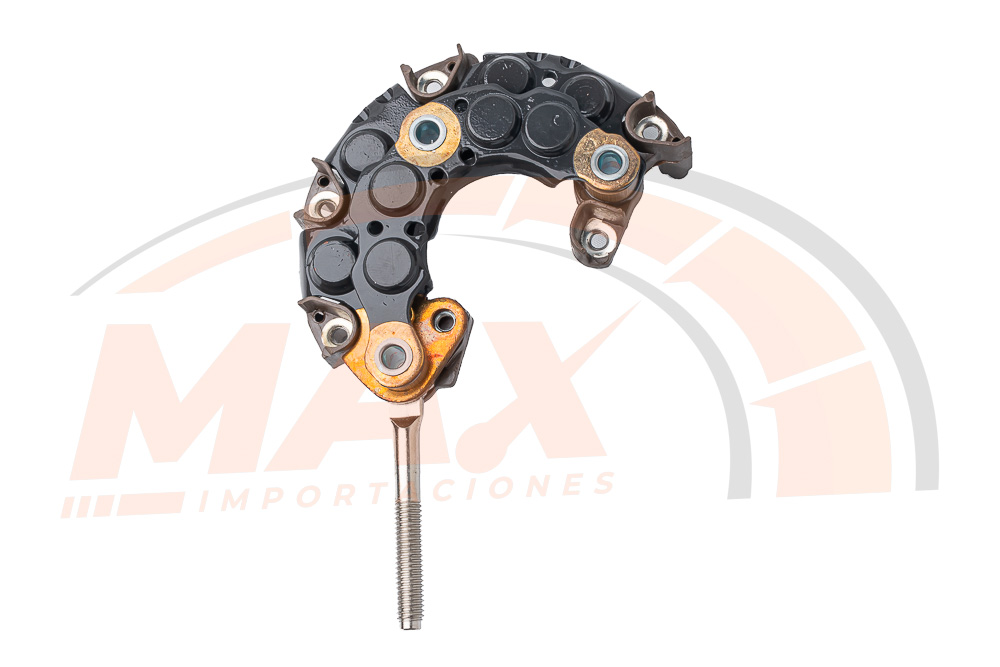 PORTADIODO RN-15 DAIHATSU 90MM M6